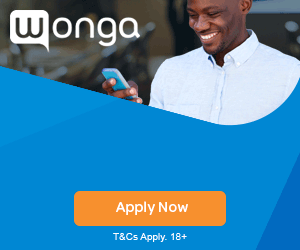 Thank you, we have received your application | LoansPlus